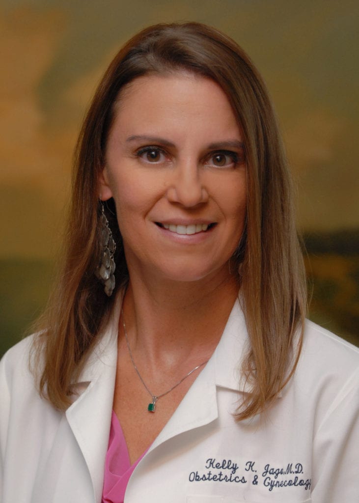 Meet the Team - OBGYN St. Augustine