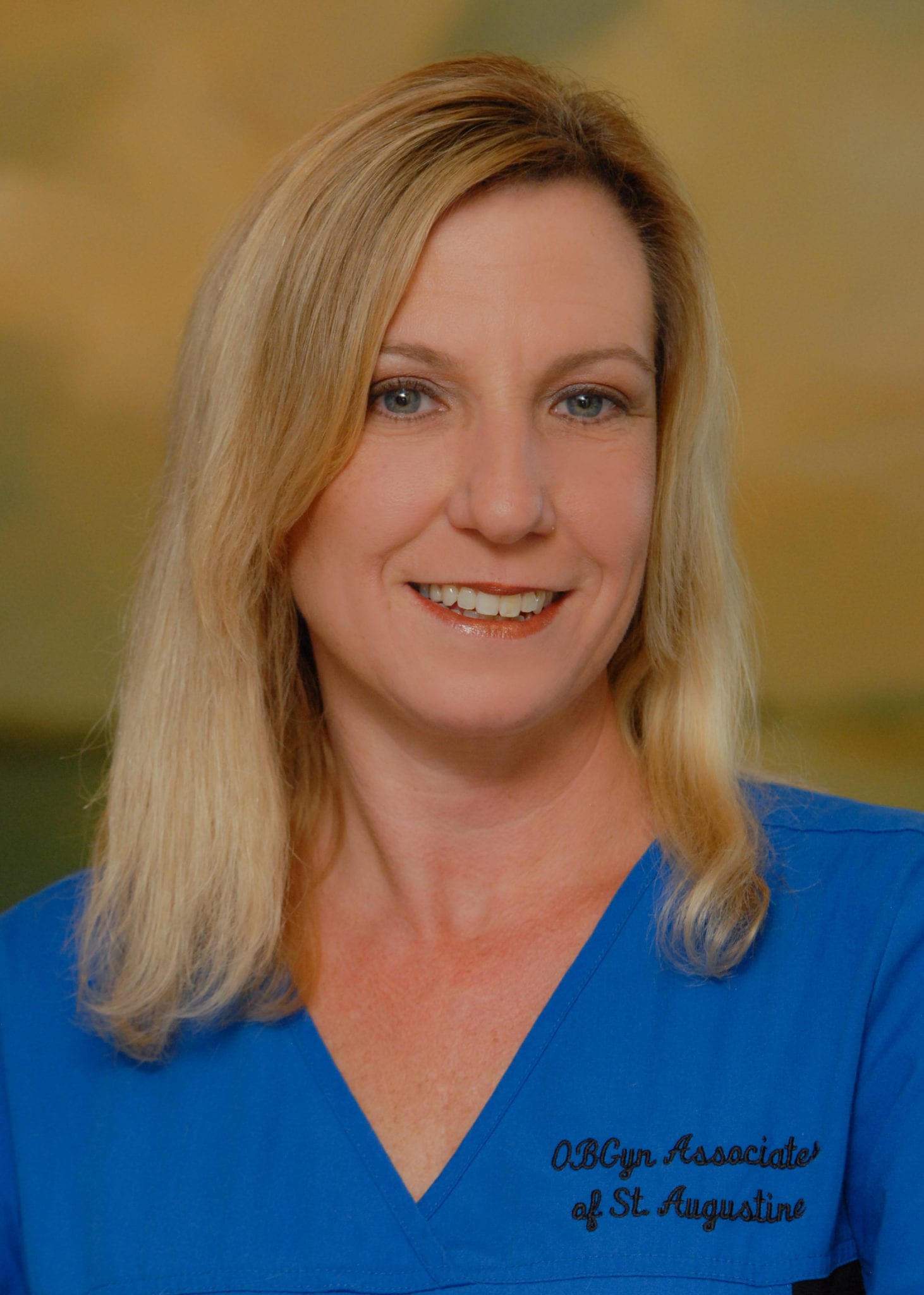 Meet the Team - OBGYN St. Augustine