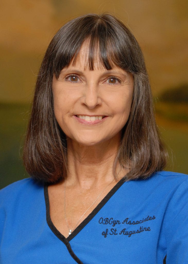 Meet the Team - OBGYN St. Augustine